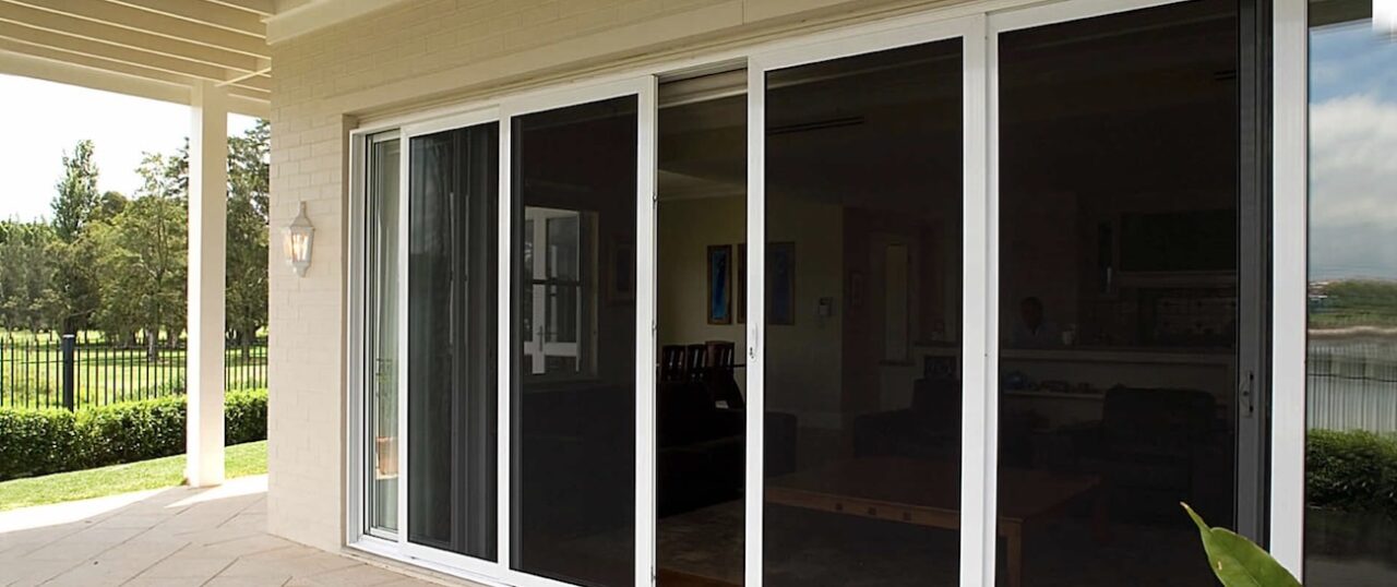 Doors - MJ Security Doors